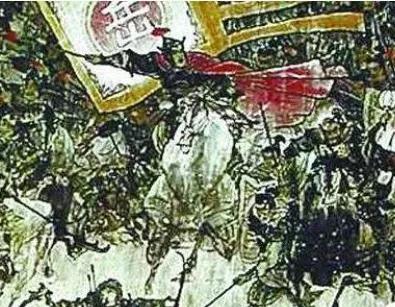 The first of the six special forces in ancient China - Beiwei Army - iMedia