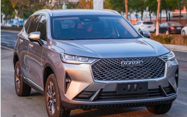 Is the Harvard car selling well because of the good engine? Many people ...