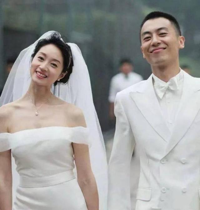 Zhu Yawen showed her affection in a high-profile manner, and posted a ...