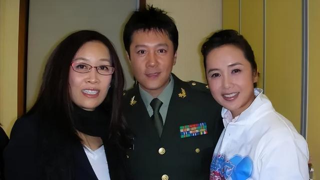 Cai Guoqing: On the stage of the Spring Festival Gala 22 times, he has ...
