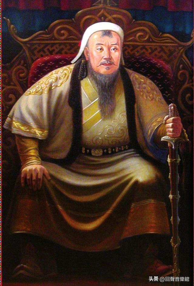 Kublai Khan Ended the Mongol Khanate: The Difference Between the Yuan ...