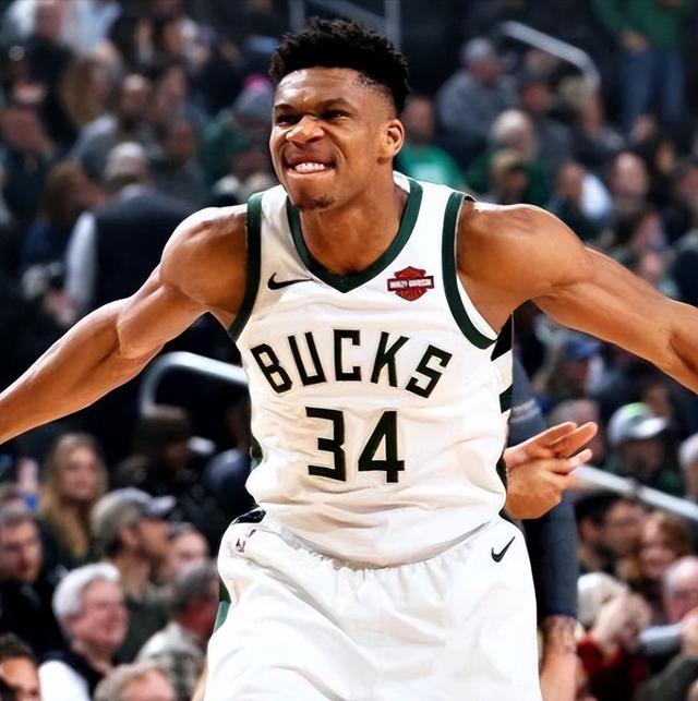 The Bucks start their nine-game winning streak, who can stop the Bucks ...