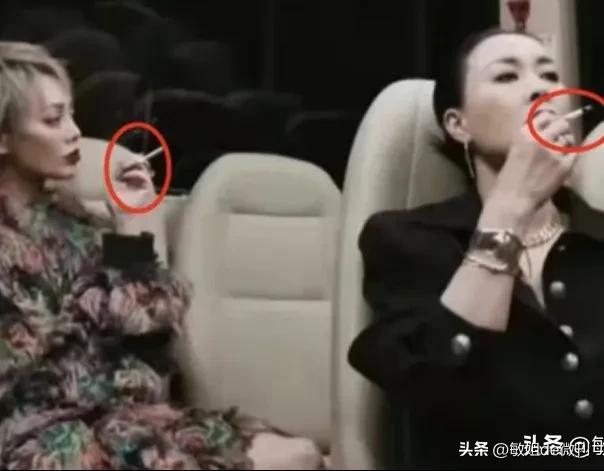 Is this a netizen double standard? - iMedia