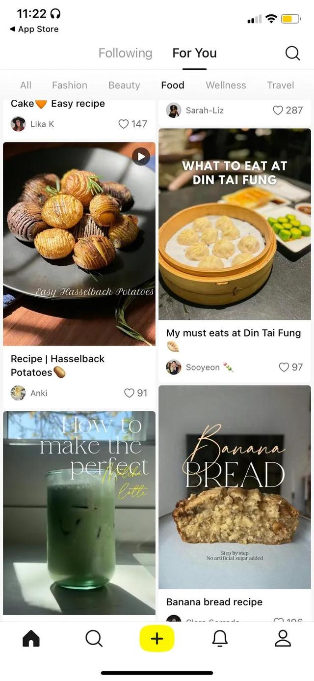 What is Lemon8 and why is everyone talking about it on TikTok? - iMedia