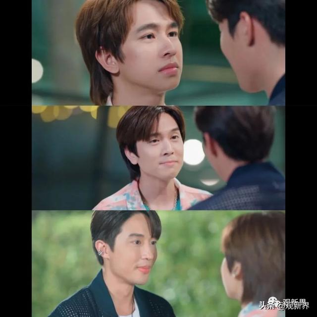 Thai Drama "Angel's Mission" Episode 5: I would rather see ghosts than ...