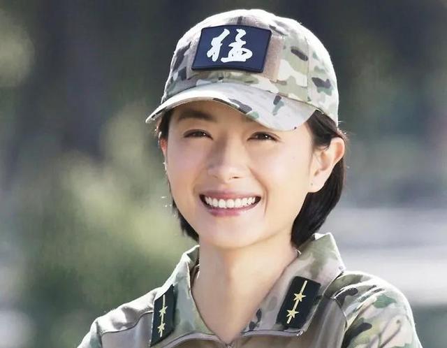 Wan Qian: Concentrating on acting, she gave birth to a daughter at the ...