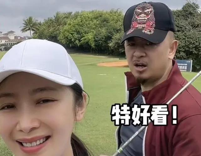 "The Knockout" Cheng Cheng's Qu Zhazhe and her husband Huang Haibo play ...