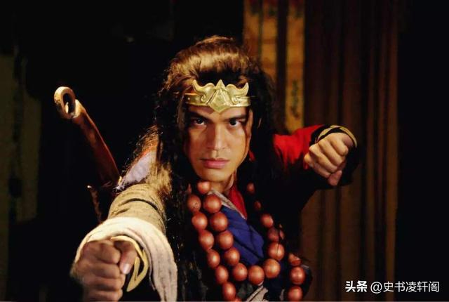 Among the four top masters under Tian Hu, there are two who are not inferior to Lu Junyi - iMedia