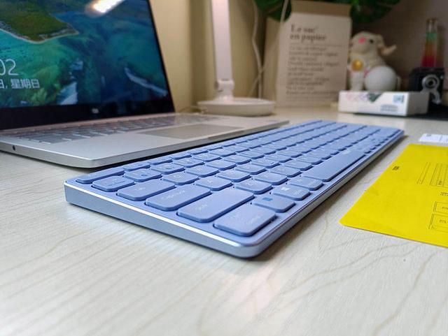 Rapoo keyboard set is a mouse and key set with outstanding performance ...