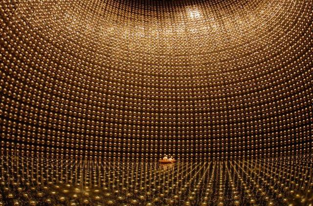 What is the purpose of storing 50,000 tons of ultrapure water in Japan ...