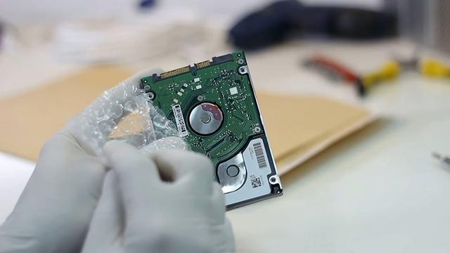 The history of HDD manufacturing industry, the rise of HDD industry in ...