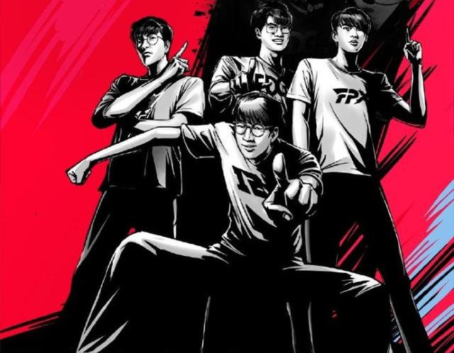 LPL's official countdown poster caused controversy, RNG's MSI is bigger than EDG's S game? - iMedia