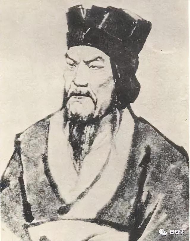 Shang Yang's Evil Law: Seven Techniques of Manipulating the People - iMedia