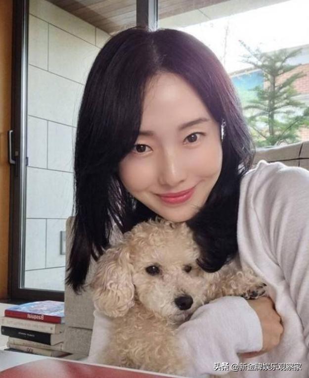 After Li Zhenxian, the originator of Hallyu, married a plastic surgeon ...