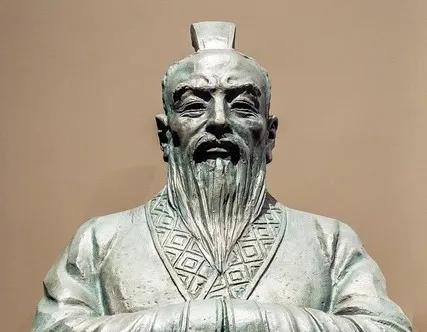 The think tank of Duke Huan of Qi - Guan Zhong - iMedia