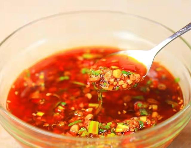 Learn the all-purpose cold sauce in two minutes - iMedia