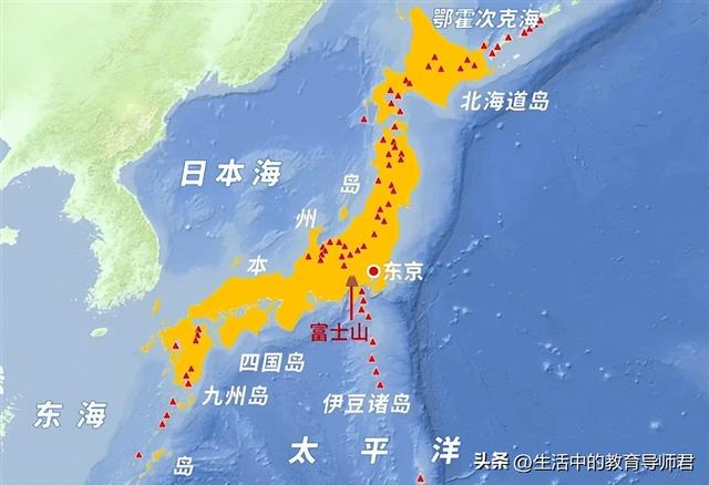The latest evacuation plan for the eruption of Mount Fuji in Japan ...