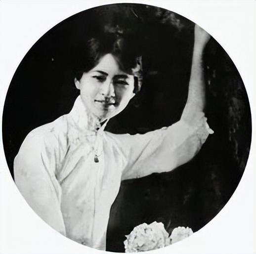 Lin Huiyin's Literature and Art: A Poetic and Picturesque Life! - iMedia