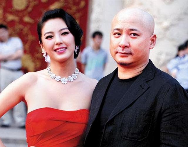 Wang Quan'an: I lived with Jiang Wenli for 5 years, but turned around and married Zhang Yuqi ...