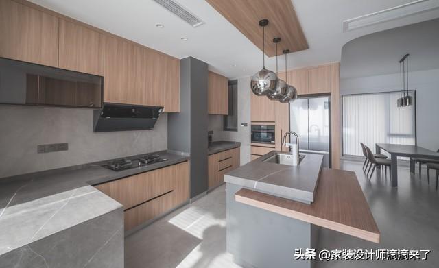 How to decorate a 90 square meter duplex small apartment? - iMedia