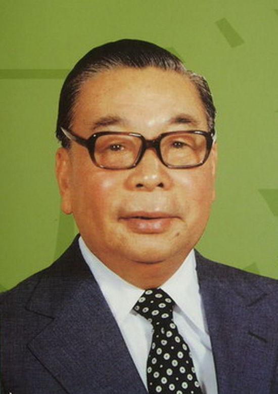 In 1995, Jiang Xiaoyong's widow revealed unknown news: Jiang Jingguo ...