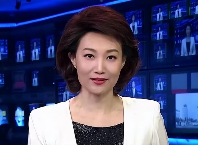 "CCTV's No. 1 Beauty" Li Zimeng: Still single at 45, what is she ...