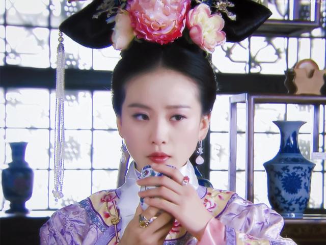 Tear off the "Lin Youyou" label, Zhang Yue's appearance in "The Star is ...