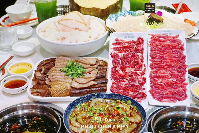 Chaoshan Braised Goose, Poison, Braised Hot Pot... Chaoshan Taste is ...