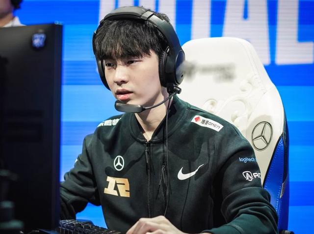 Cryin did not renew the RNG contract!Doinb live broadcast revealed: 100% of the teams he will ...