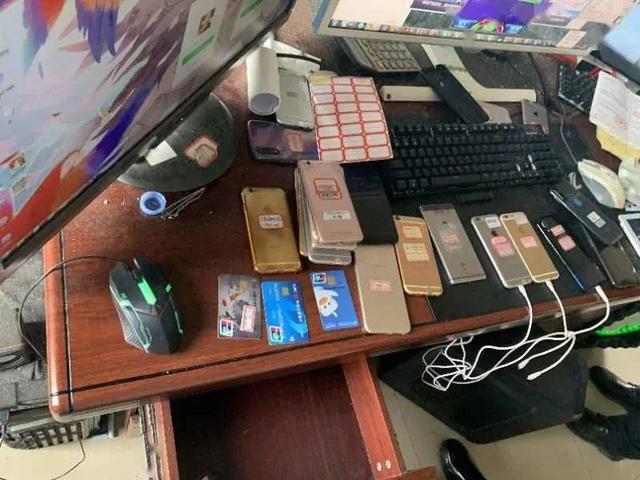 Many parents went to Myanmar to find their missing children, suspecting ...