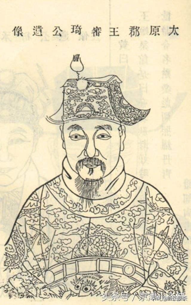 Wang Shenqi, a famous general in the Northern Song Dynasty: He who ...