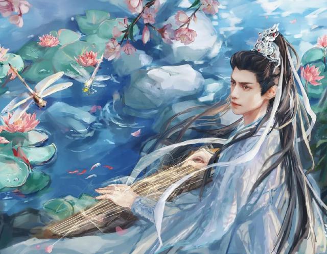 The wives of Xiquan are so beautiful, but Jinhuang is beautiful and strong - iMedia