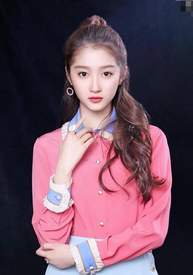 Photo of Sun Jiayu, the actor of "Settle Down" - iMedia