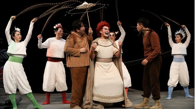 How Plautus Uses Emotion to Personalize and Charm His Characters in ...