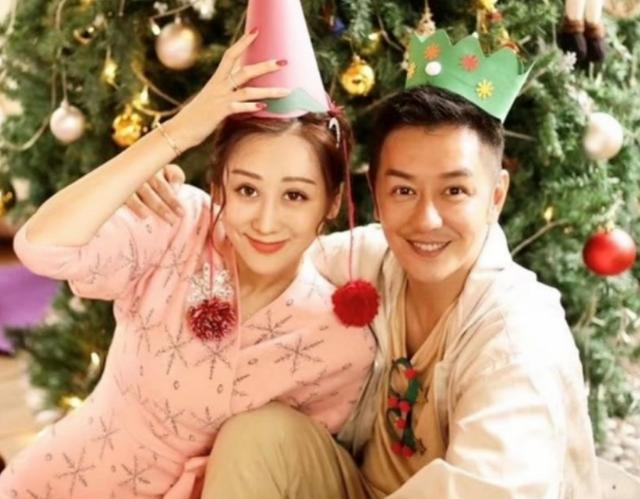 "Chen Haomin's Wife" Jiang Lisha: married a husband 16 years older, and had 4 children in 5 ...