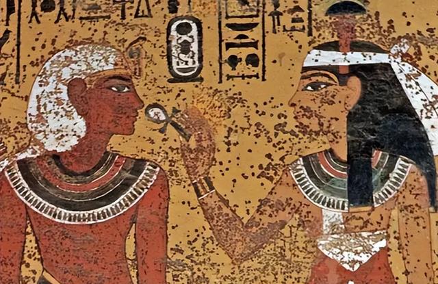 Ancient Egyptian Murals: A Treasure That Reveals Society, History, and ...
