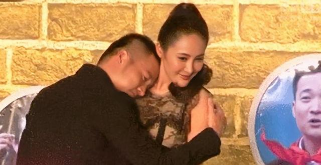 What happens when an actress is raped in public?Some people smiled to ...