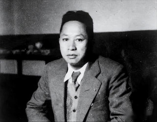 Ye Ting's failure to return to Yan'an was the pain that his father Wang ...