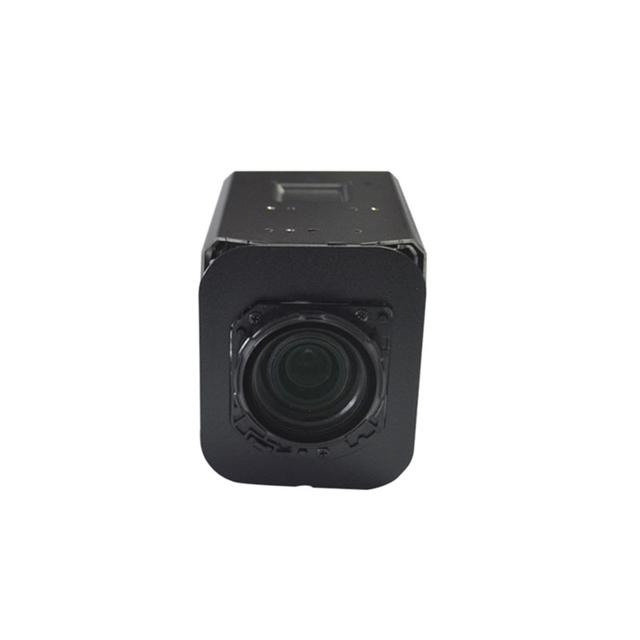What is the construction and implementation principle of the SDI camera ...