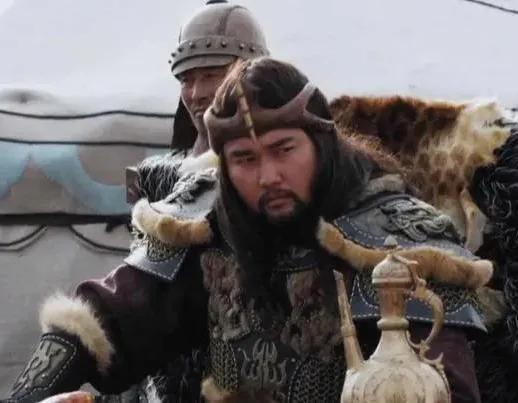 The tree of the Mongol Empire, Atugan - iMedia