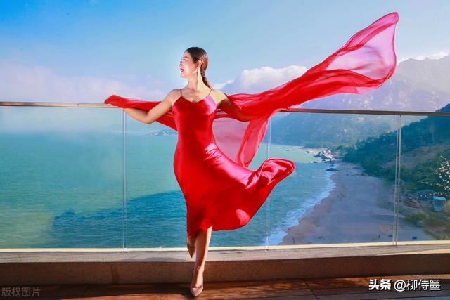 Travel photography tips, 4 photography formulas, there are ways to take ...