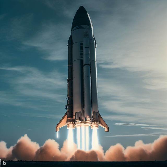 Learn about the SpaceX Starship vehicle: Its structure, dimensions ...