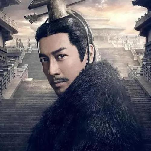Concubine, what was he good at that led Empress Dowager Zhao Ji to be ...