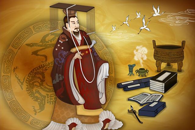 "Han Wudi Biography" Part 2: The Young Emperor - iMedia