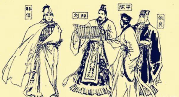 Eight secrets of Liu Bang, the emperor of the Han Dynasty - iMedia