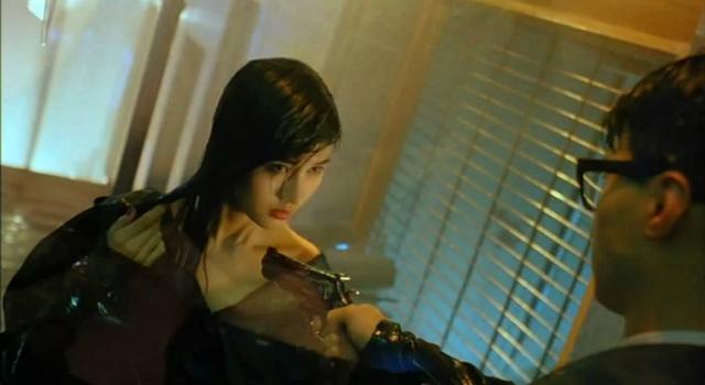These beauties at the peak of Hong Kong Films, I will be sad if I haven ...