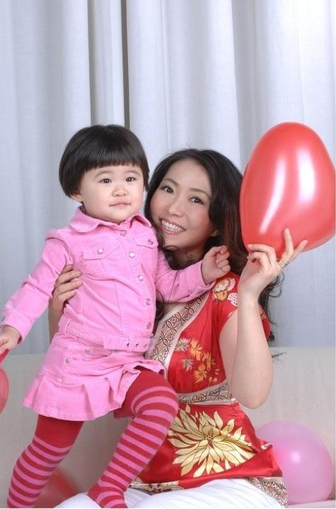 Singer Cheng Lin: The relationship ended without a hitch and was single ...