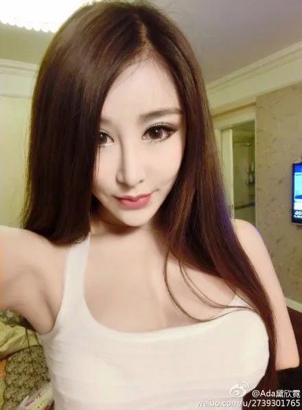 Daisy Ni (2) - iMedia