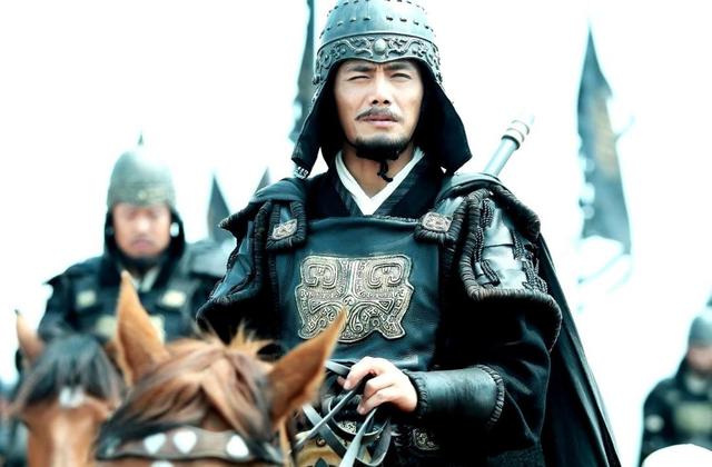 Who were the four generals Mao, Deng, Liu, and Zhu of the Eastern Jin ...