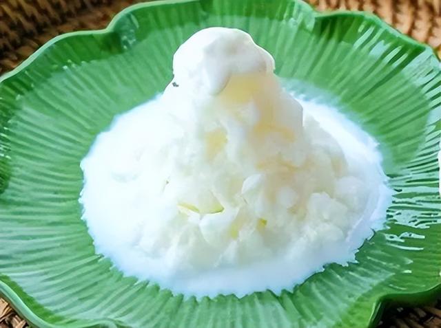 How delicious is ancient ice cream? - iMedia